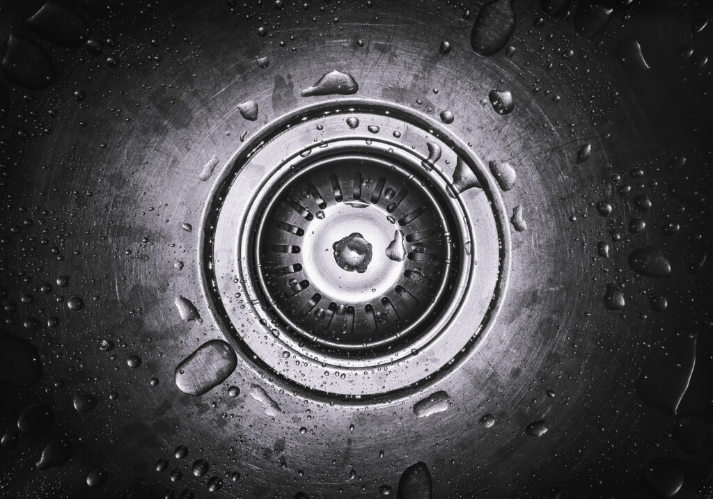 Drain Cleaning Services – Columbia Drain