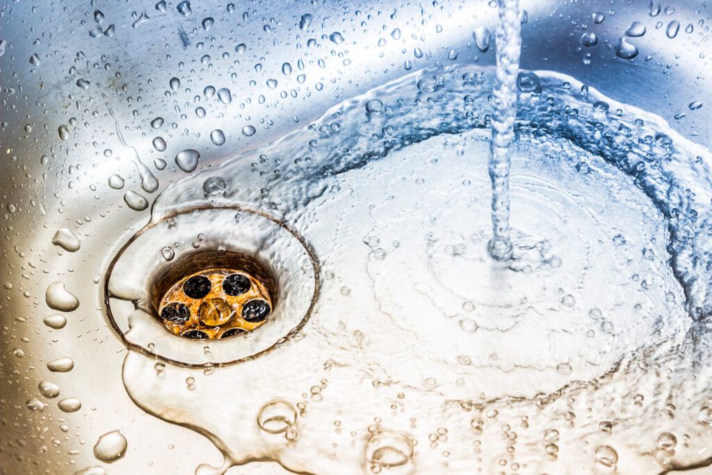 Drain Cleaning Services – Columbia Drain